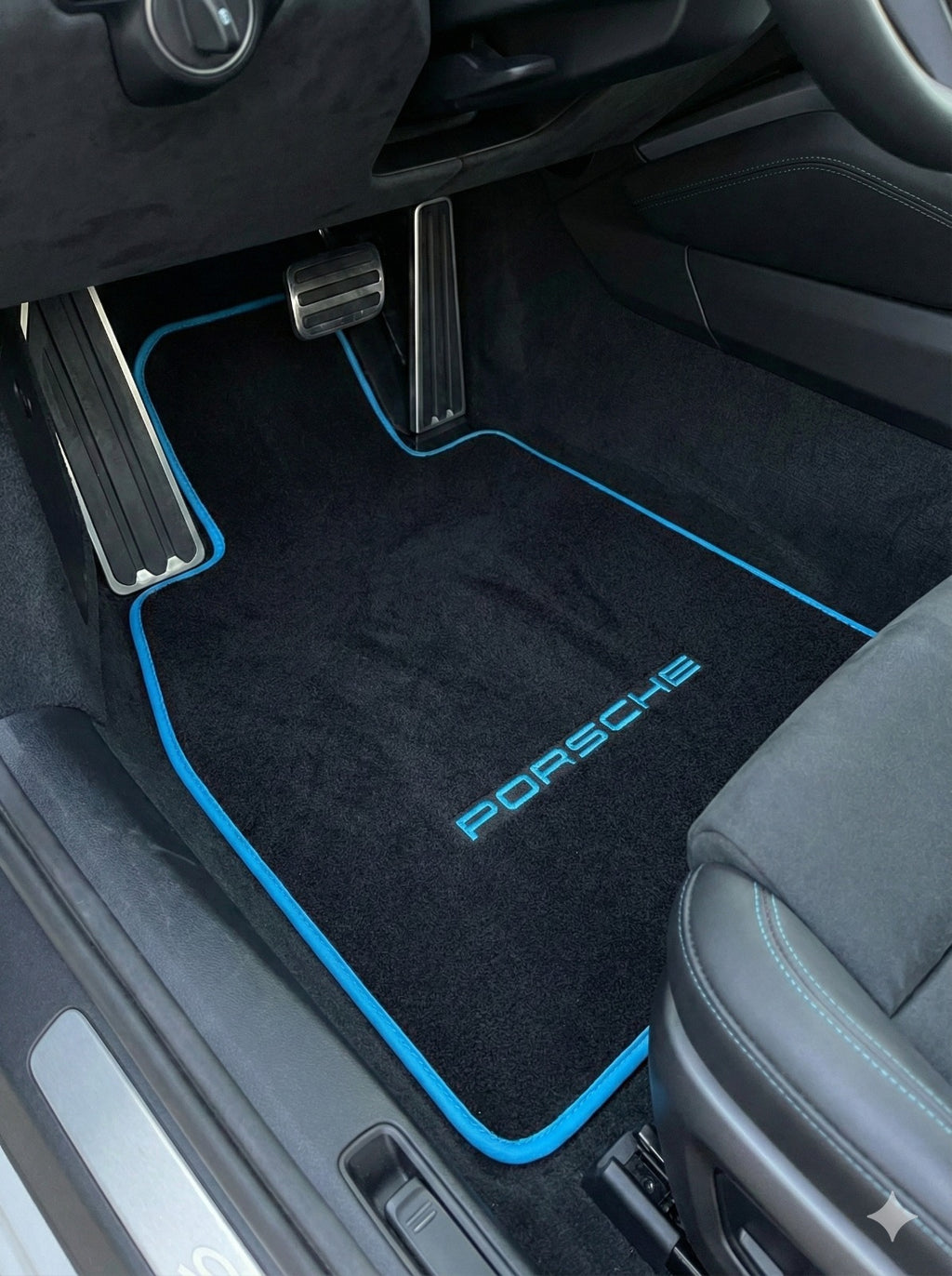 For Porsche Car Floor Mats Custom fit Carpet for all Porsche Model Car ...